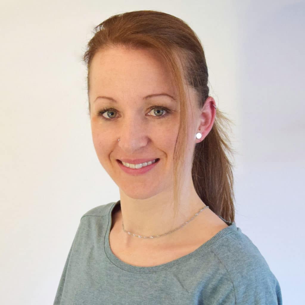 Olivia Wokurka - ines-kocht.de