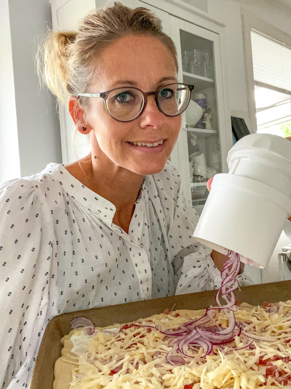 Svenja Marweg - ines-kocht.de