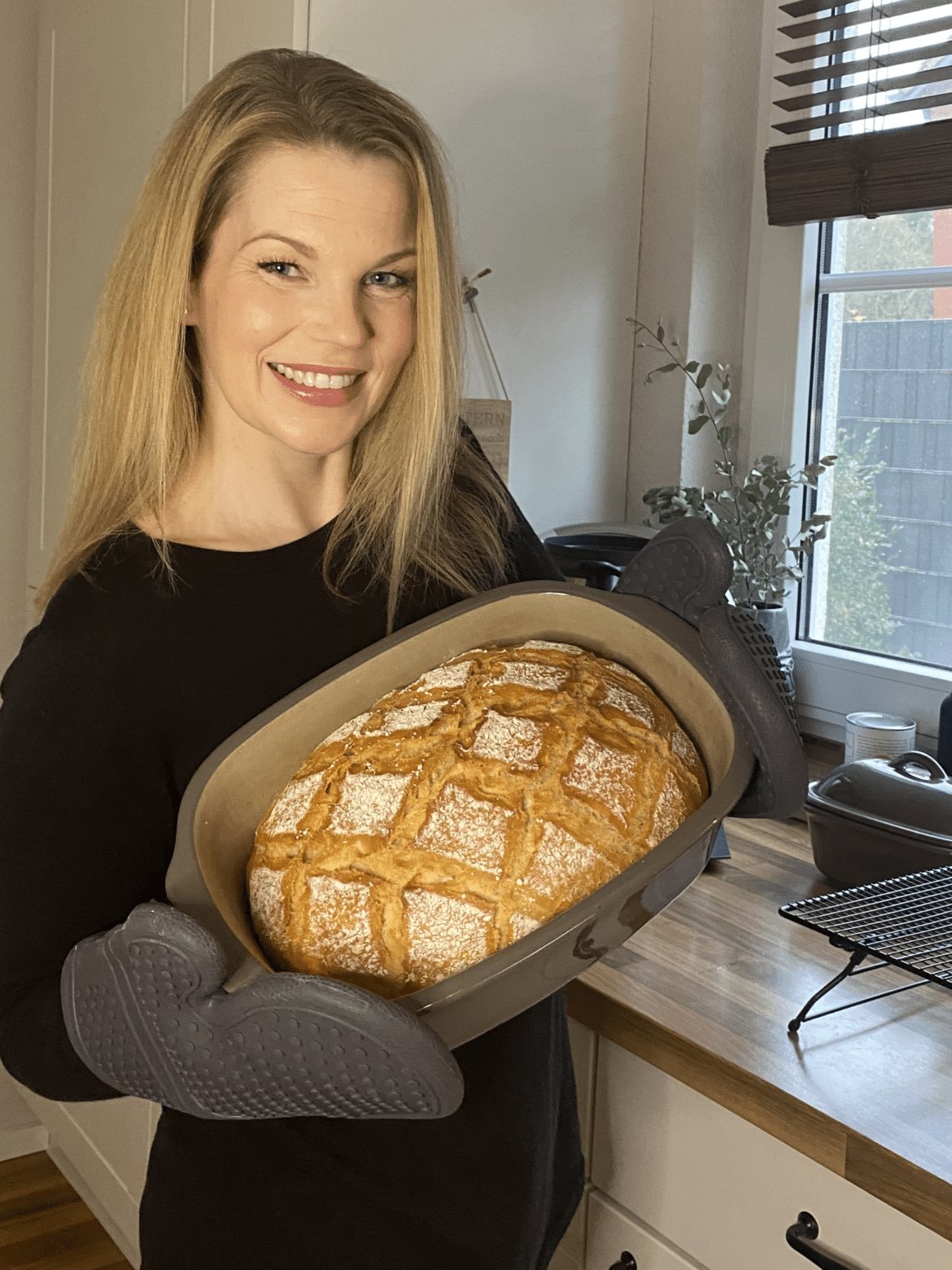 Tina Raeder - ines-kocht.de