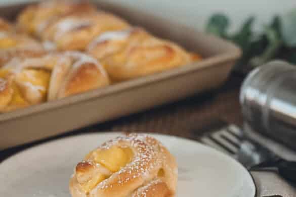 Ammerländer Butterkuchen